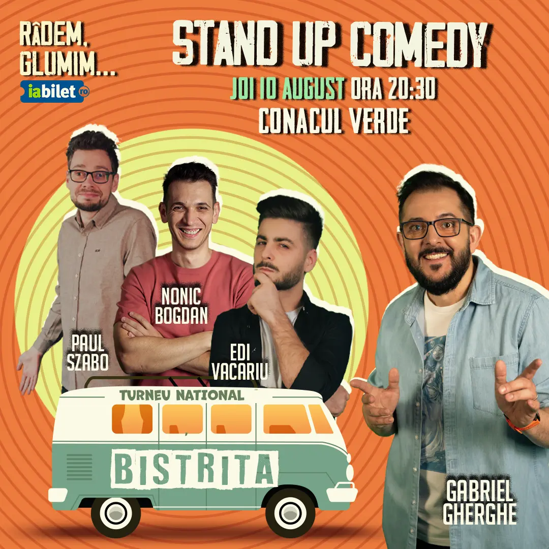 Conacul Verde – Livrari la domiciliu